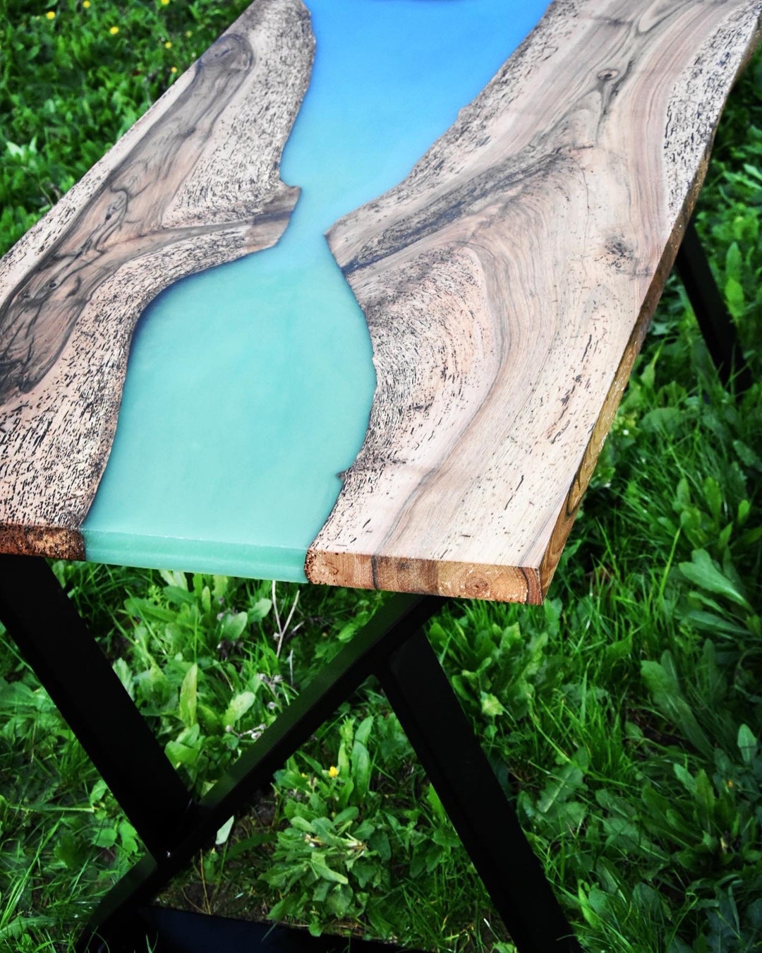 Design Dining Table - Etsy