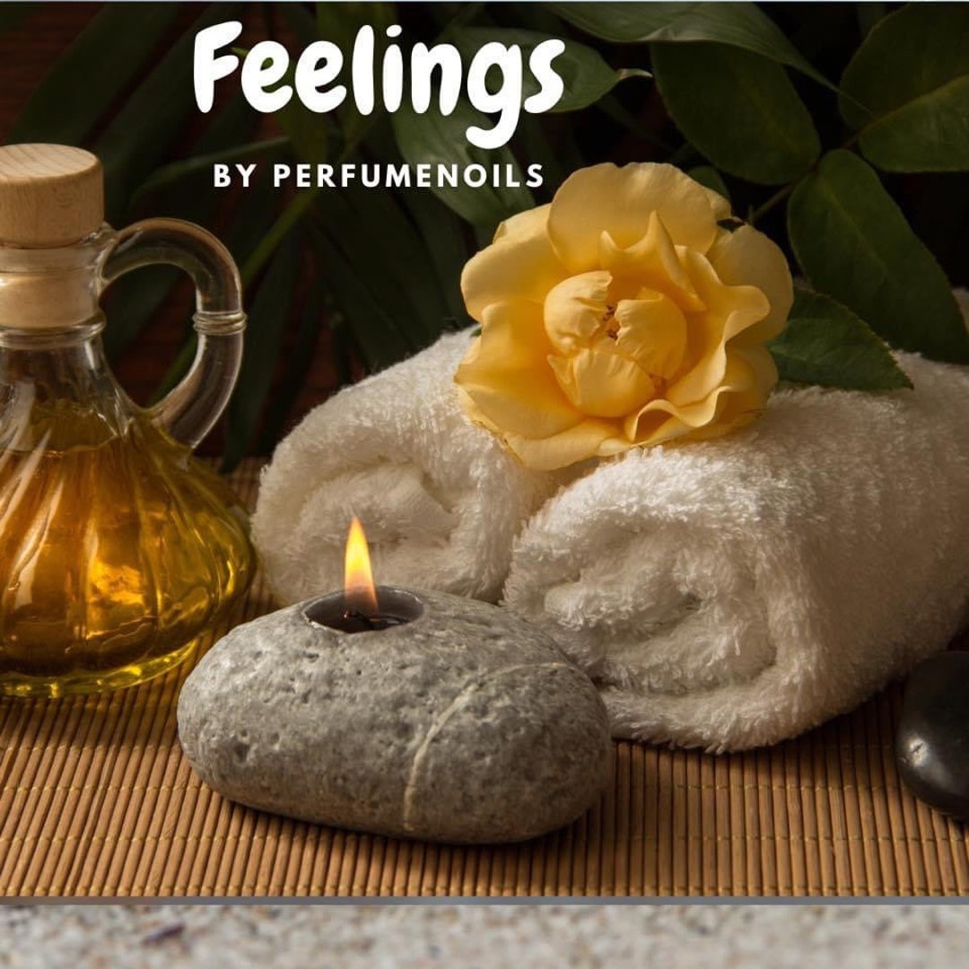 Feelings for Women-a Costume Made Captivating Fragrance for - Etsy