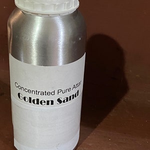 Golden Sand (imported) - Etsy