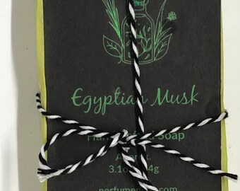 Egyptian Musk traditional Formula last Long thick uncut - Etsy