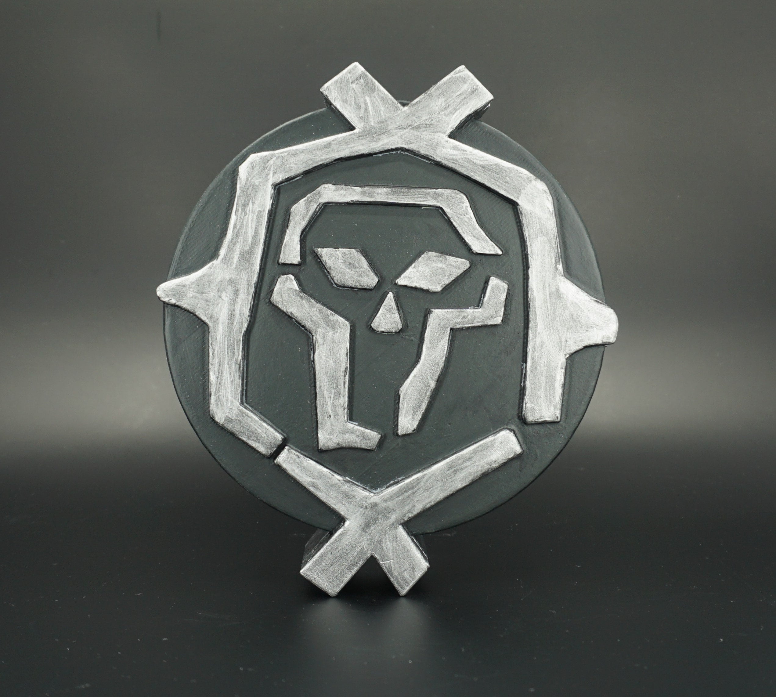 Fort of Fortune Stronghold Key - Etsy