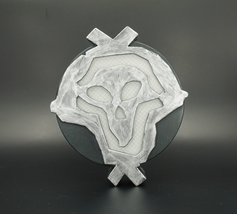 Fort of Fortune Stronghold Key - Etsy