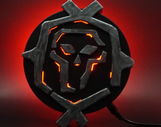 Fort of Fortune Stronghold Key - Etsy