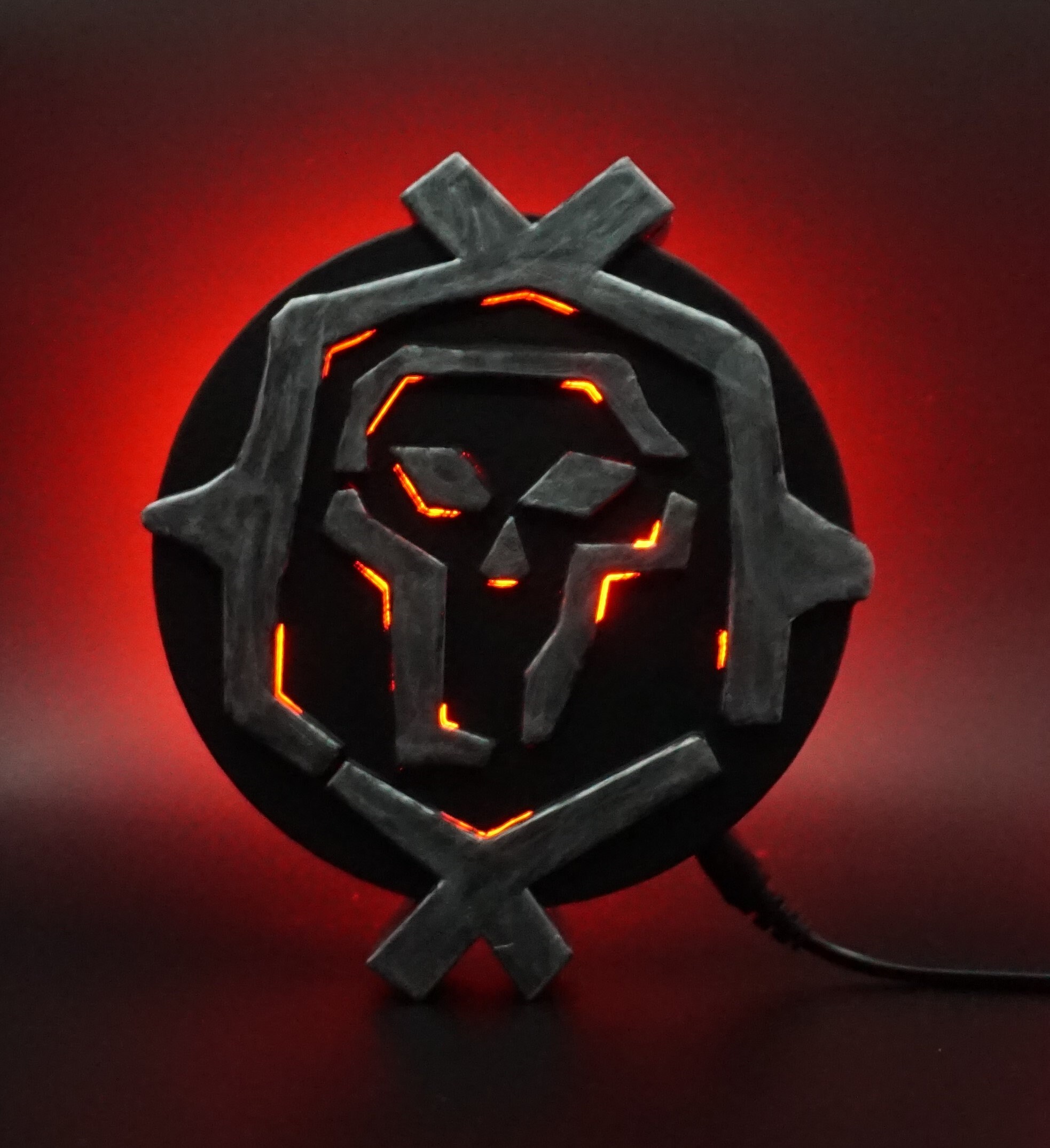 Fort of Fortune Stronghold Key - Etsy