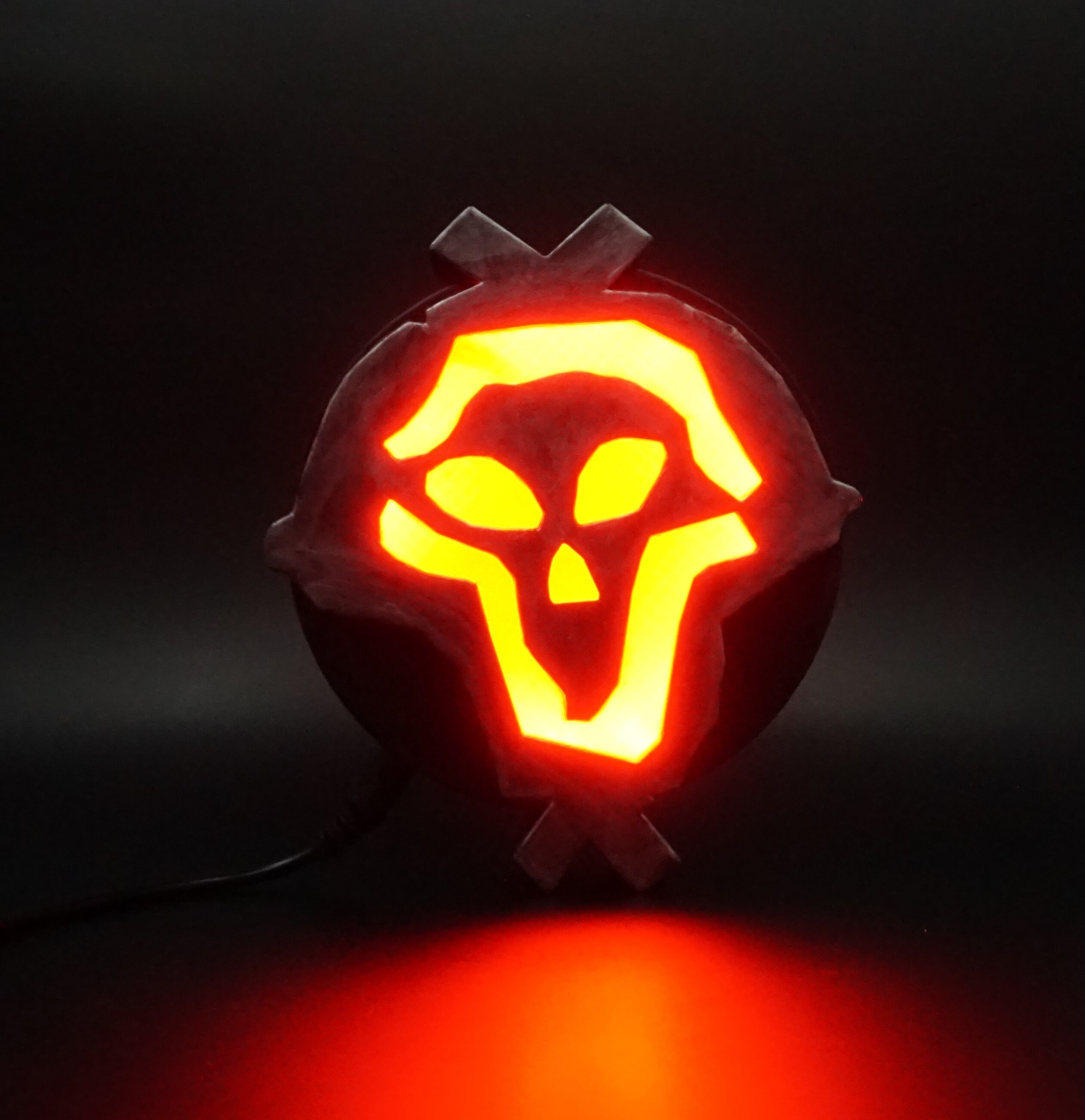 Fort of Fortune Stronghold Key - Etsy