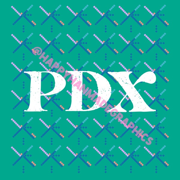 Pdx - Etsy