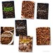 Snot Apple Aka Gorontula 30 Dried Fruits Various Sizes. - Etsy