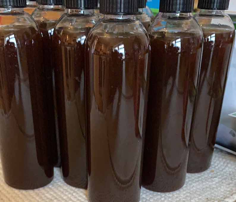 Silky Kola With Honey 250ML LAKANINNINGI HONEY) Sklmn - Etsy