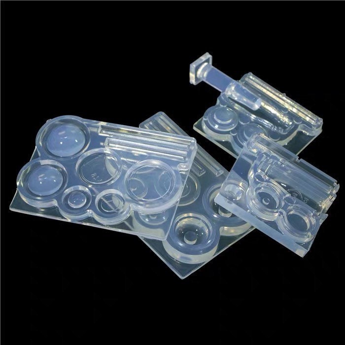 Miniature Mold Dollhouse Milk Drinking Bottle 3D Soft - Etsy