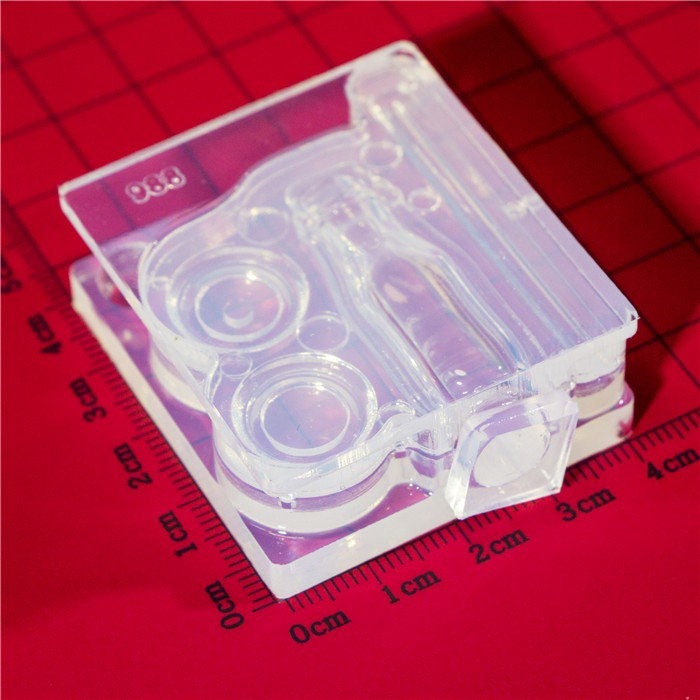 Miniature Mold Dollhouse Milk Drinking Bottle 3D Soft - Etsy