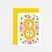 Plantable 8th Birthday Card - Etsy