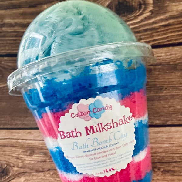 Candy Bath Bombs - Etsy
