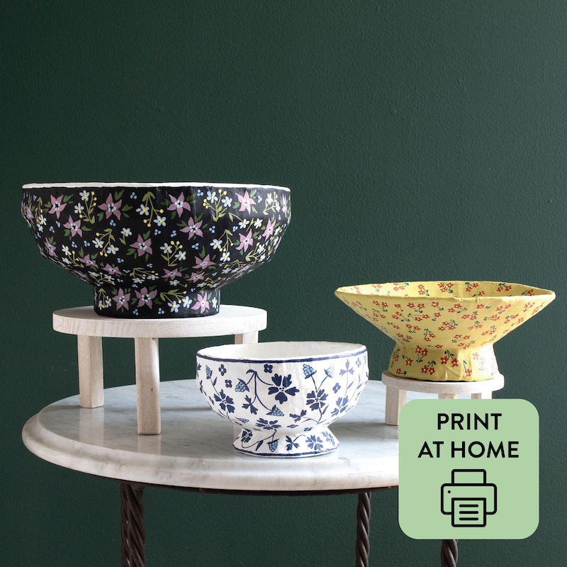 Paper Maché - Etsy UK