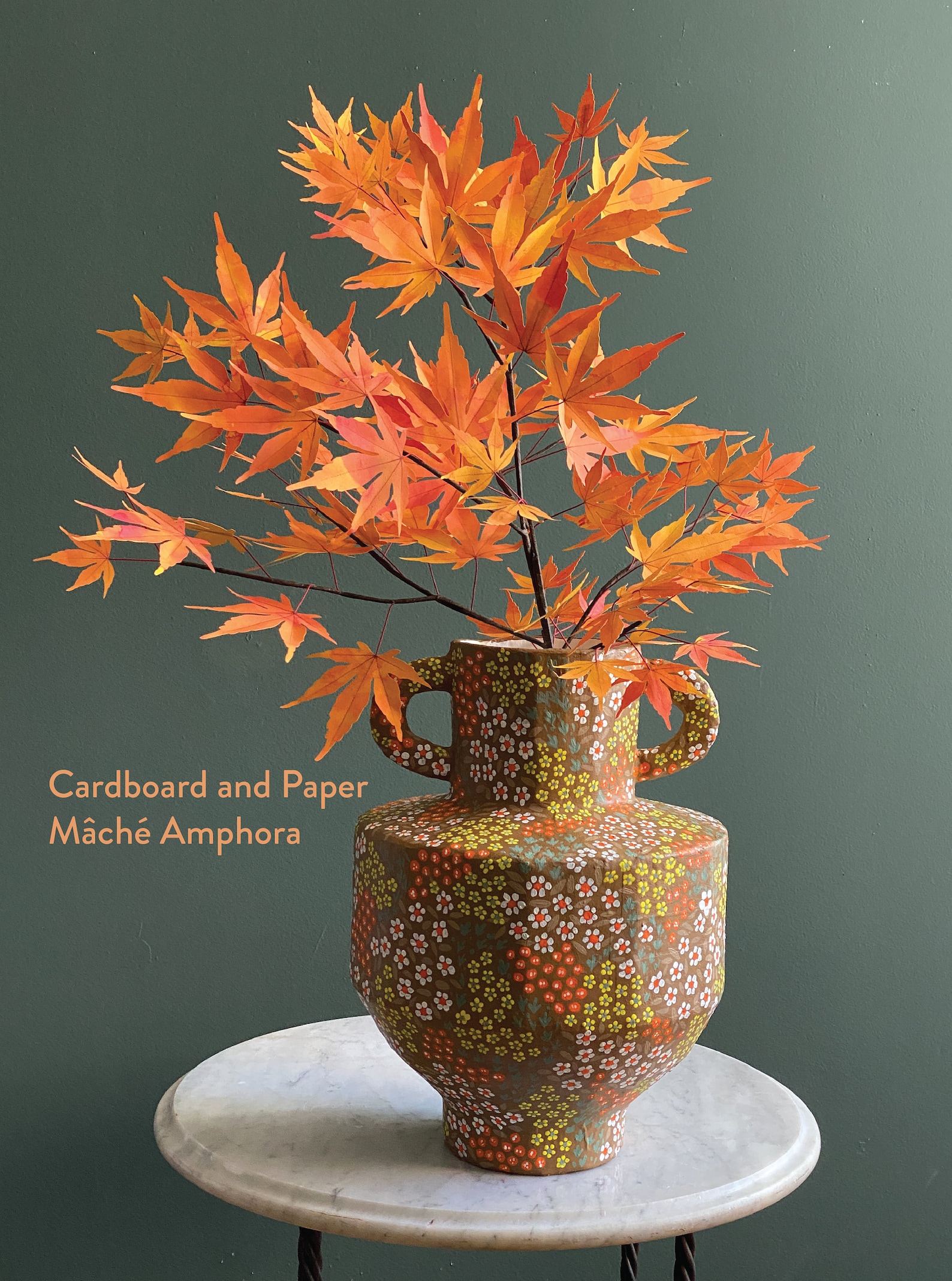 Cardboard & Paper Mâché Templates PDF: BUNDLE of 4 Classic - Etsy