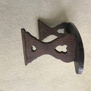 Kyosoku - Antique Japanese Arm Rest - Etsy