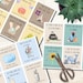 Save Our Earth Tips for Kids, Spanish to English, Bilingual Protect ...