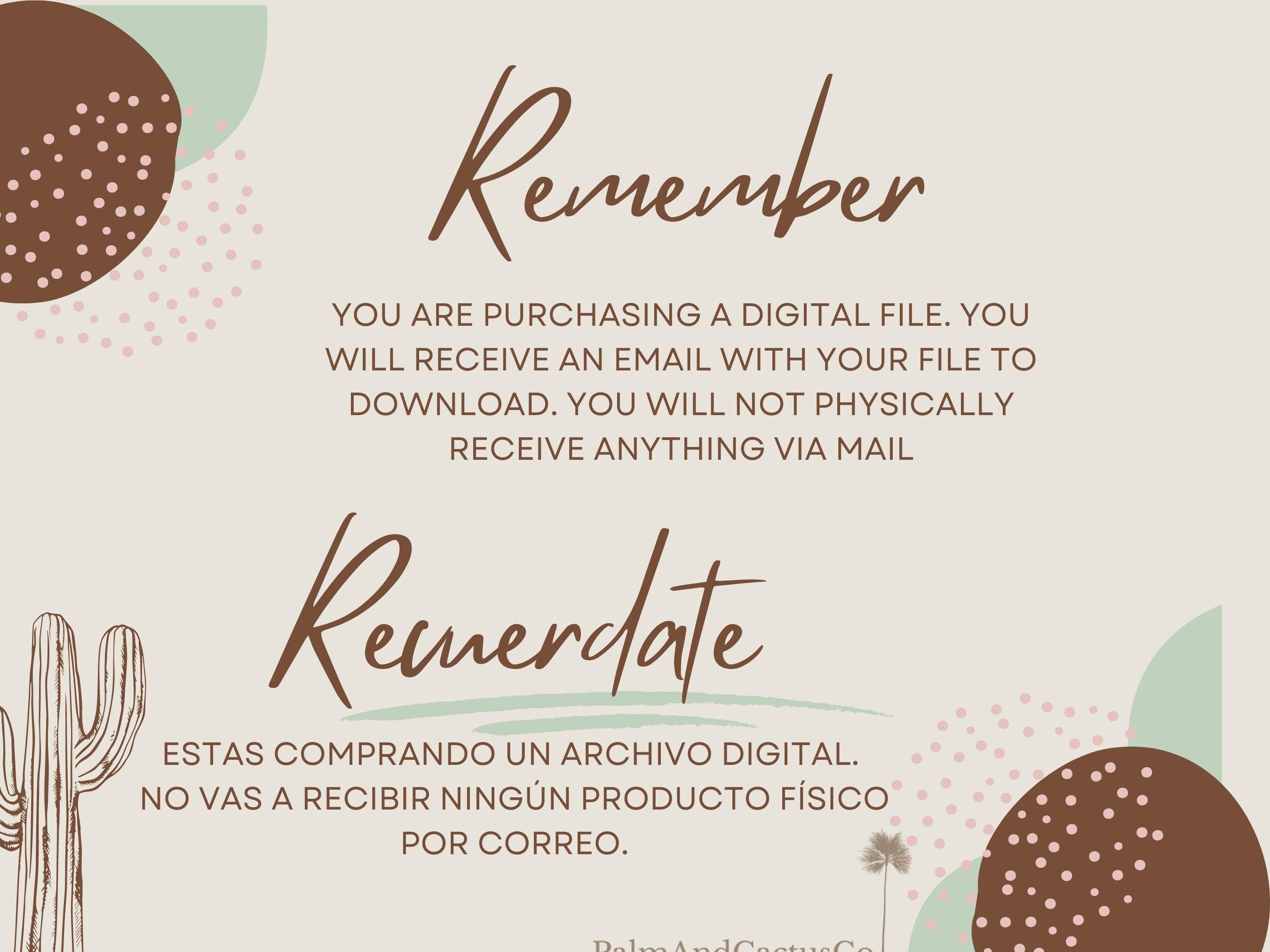 Editable Canva Template: Feliz Navidad Holiday Cards, Printable ...