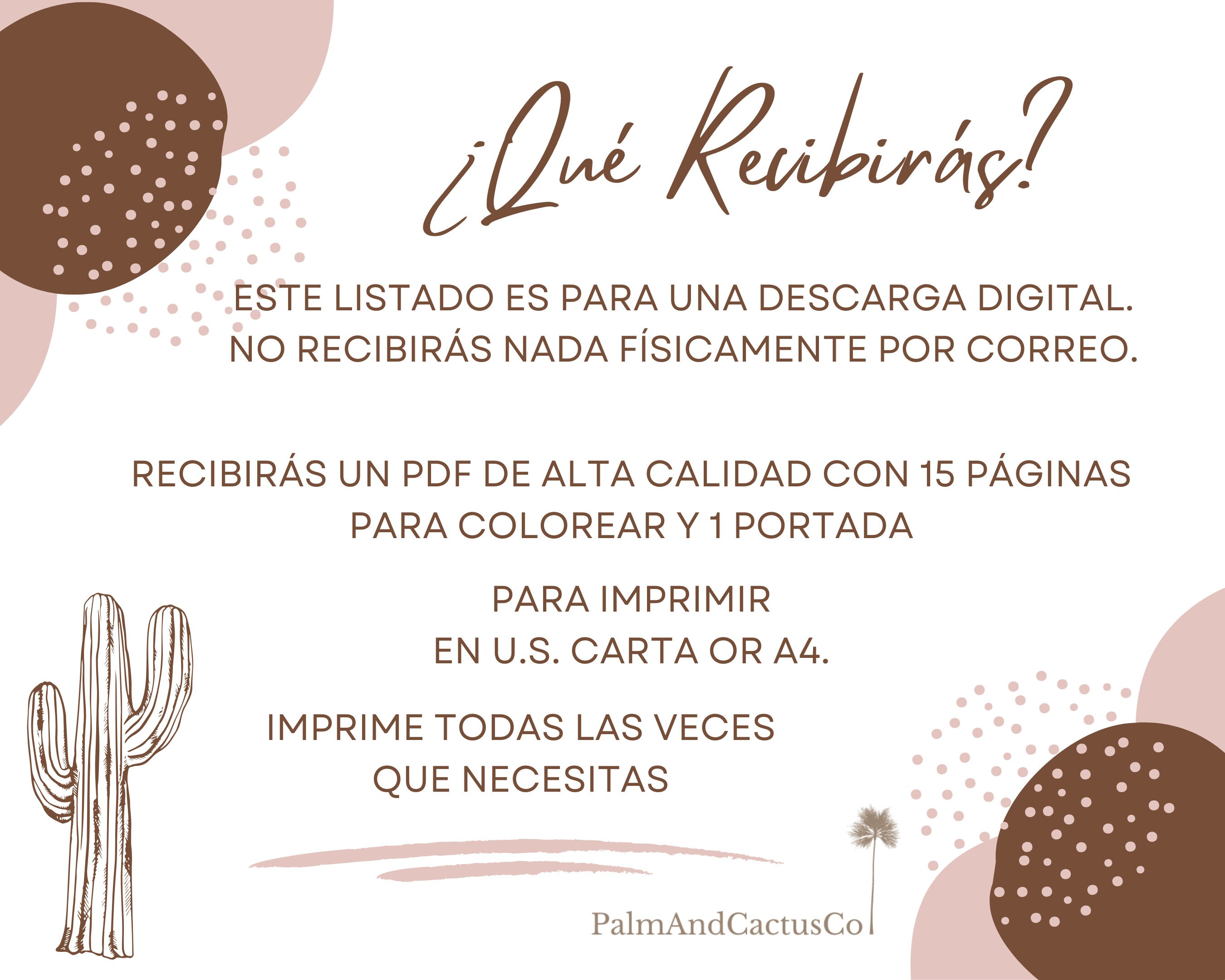 SPANISH Save the Planet Coloring Book for Girls, Earth Day Coloring ...