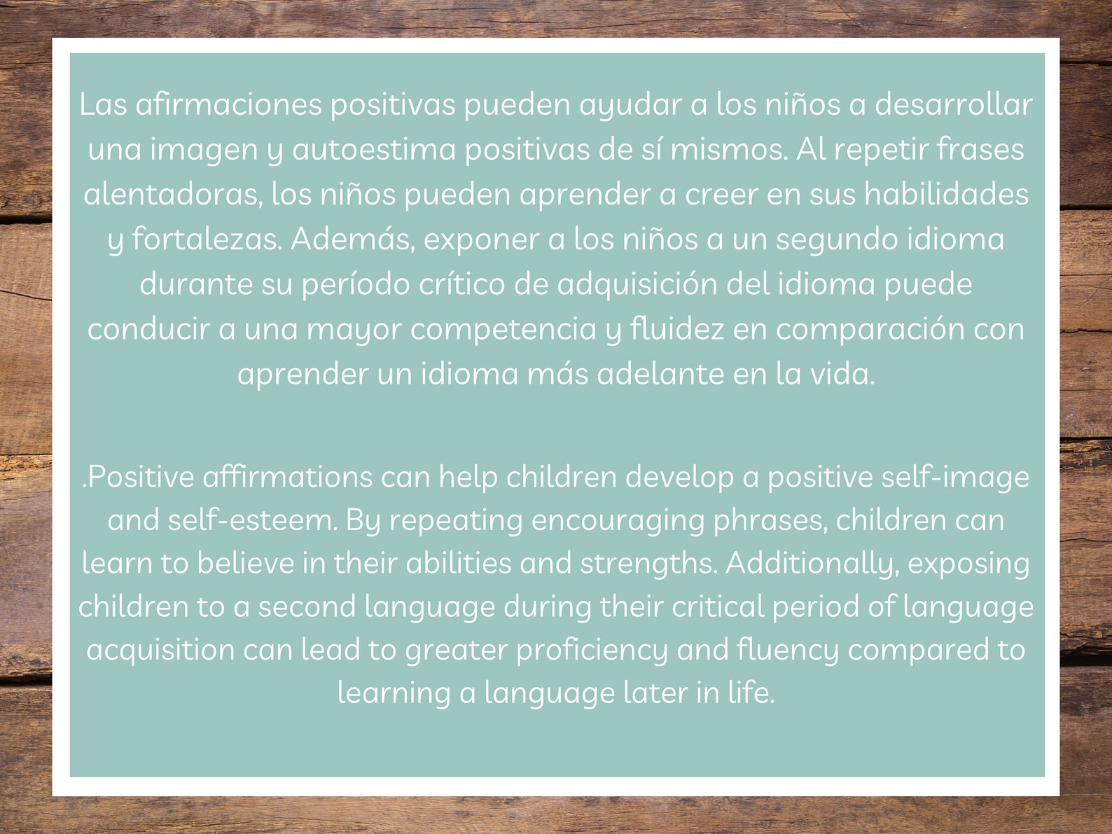 Printable Summer Coloring Pages for Kids With Positive Affirmations in ...