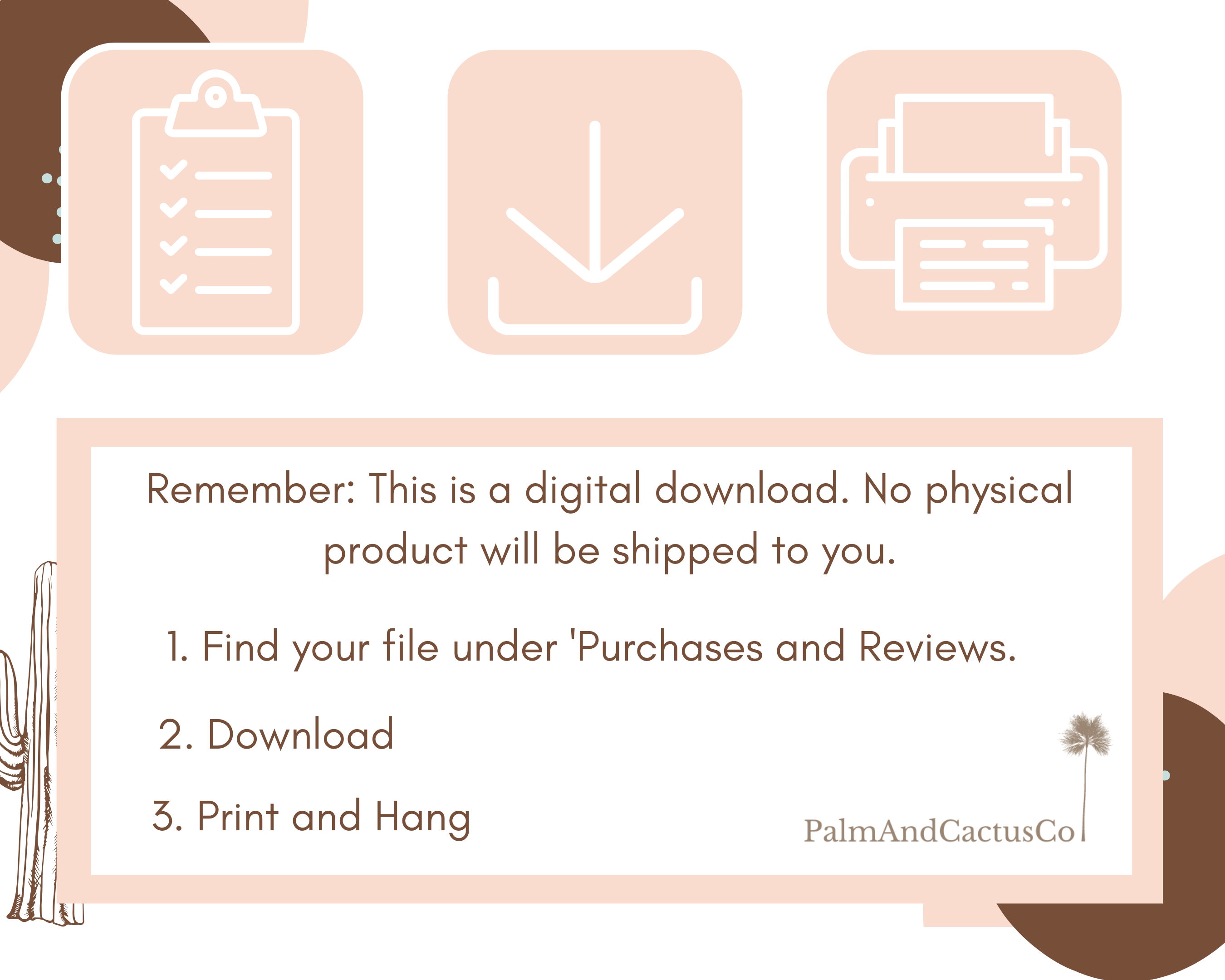 Stop Worrying Self Care Printable in SPANISH, Therapy Office Print ...