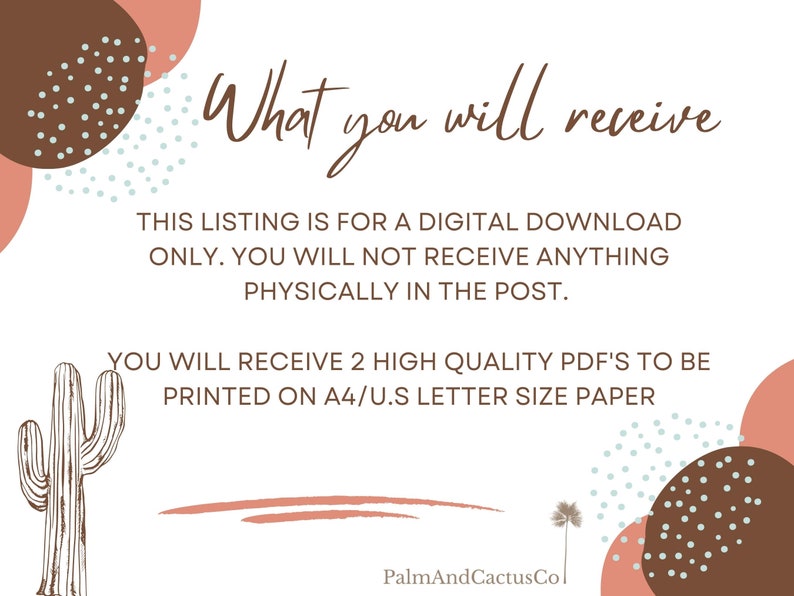 Spanish to English Challenging Negative Thoughts Printable, Bilingual ...