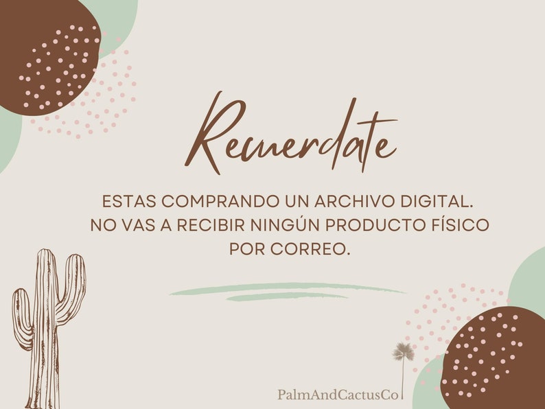 SPANISH Affirmation Cards for Christmas Self-care, PRINTABLE Positive ...