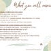 Spanish Christmas Affirmation Cards & Journal - Printable Self Care Kit ...