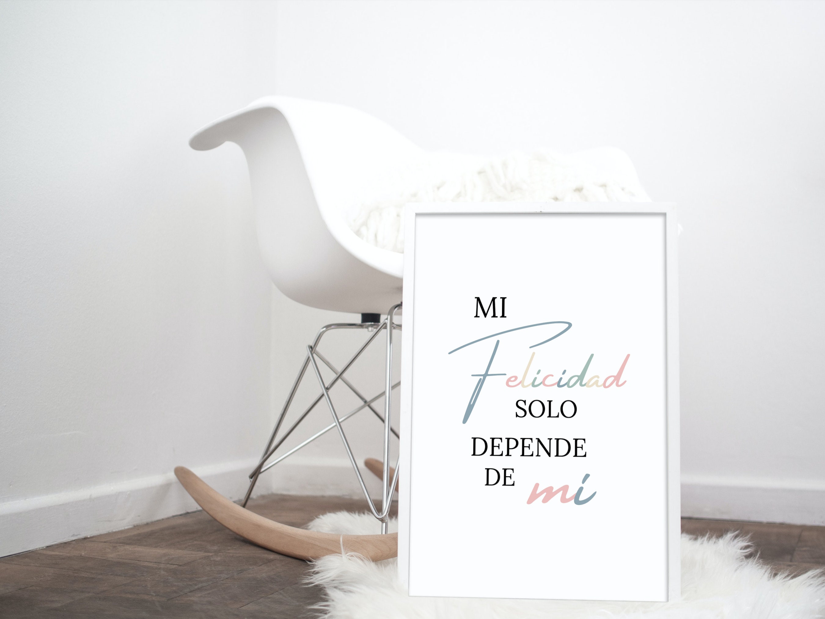 Printable Quotes in Spanish, Positive Quotes for Self Love, Daily ...