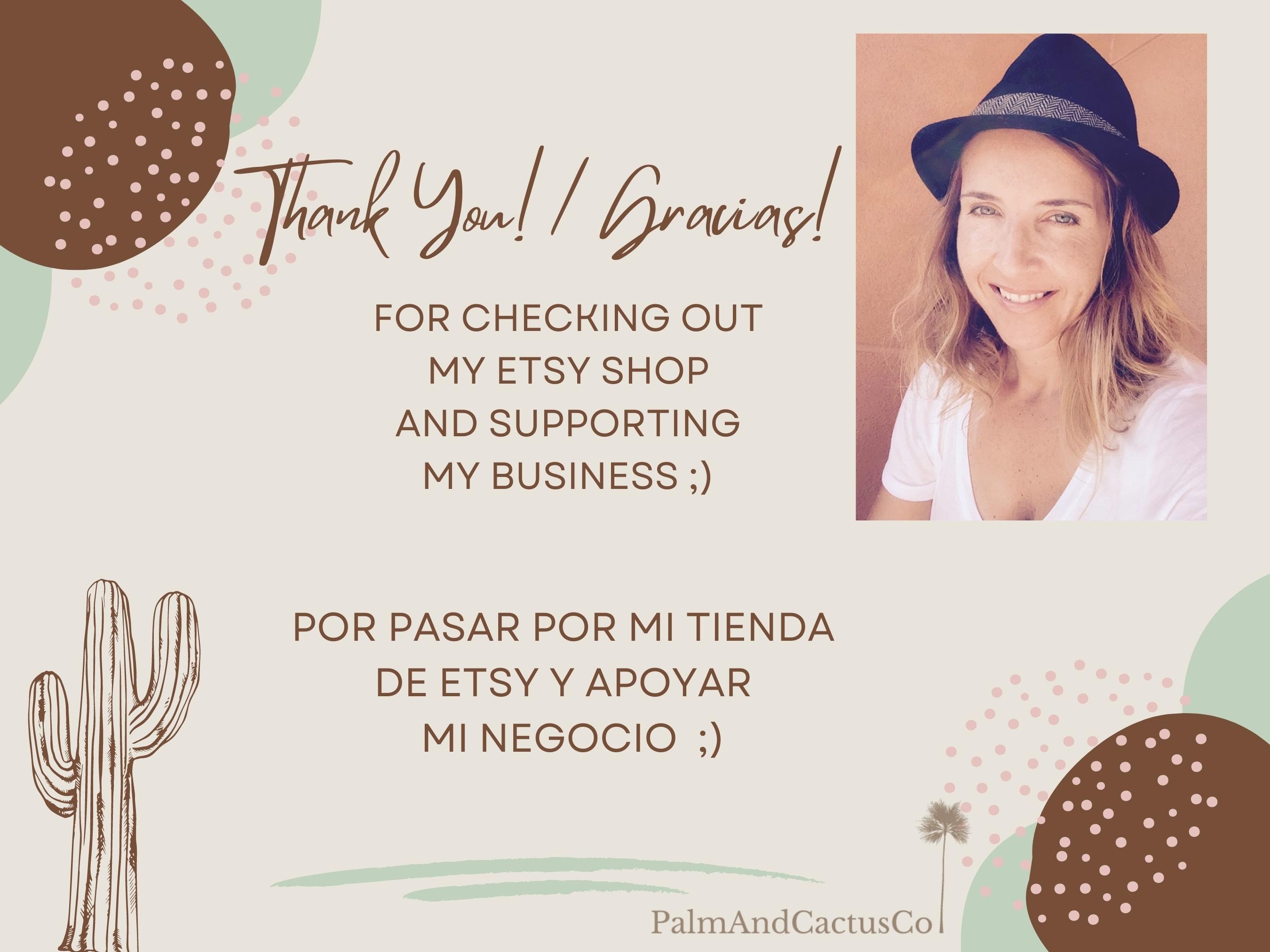 SPANISH Affirmation Cards for Christmas Self-care, PRINTABLE Positive ...