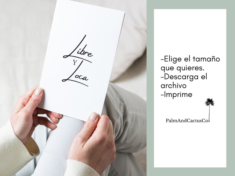 Printable Quotes in Spanish, Positive Quotes for Self Love, Daily ...