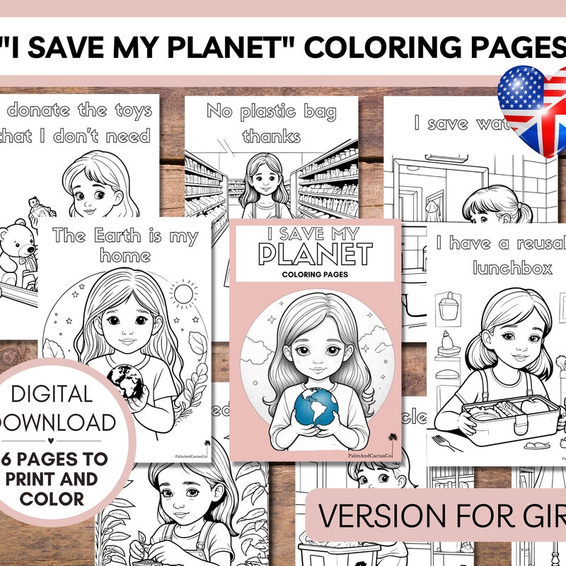 PalmAndCactusCo - Etsy