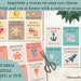 SPANISH TO ENGLISH Affirmation Cards, Vision Board Kit, Self Care ...