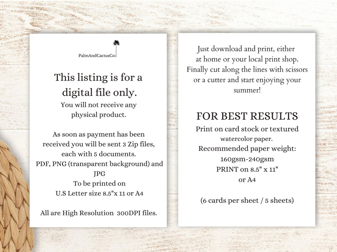 SPANISH TO ENGLISH Affirmation Cards, Vision Board Kit, Self Care ...