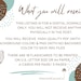 Save Our Earth Tips for Kids, Spanish to English, Bilingual Protect ...