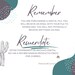 SPANISH Affirmation Cards for Christmas, Printable Self Care Cards ...