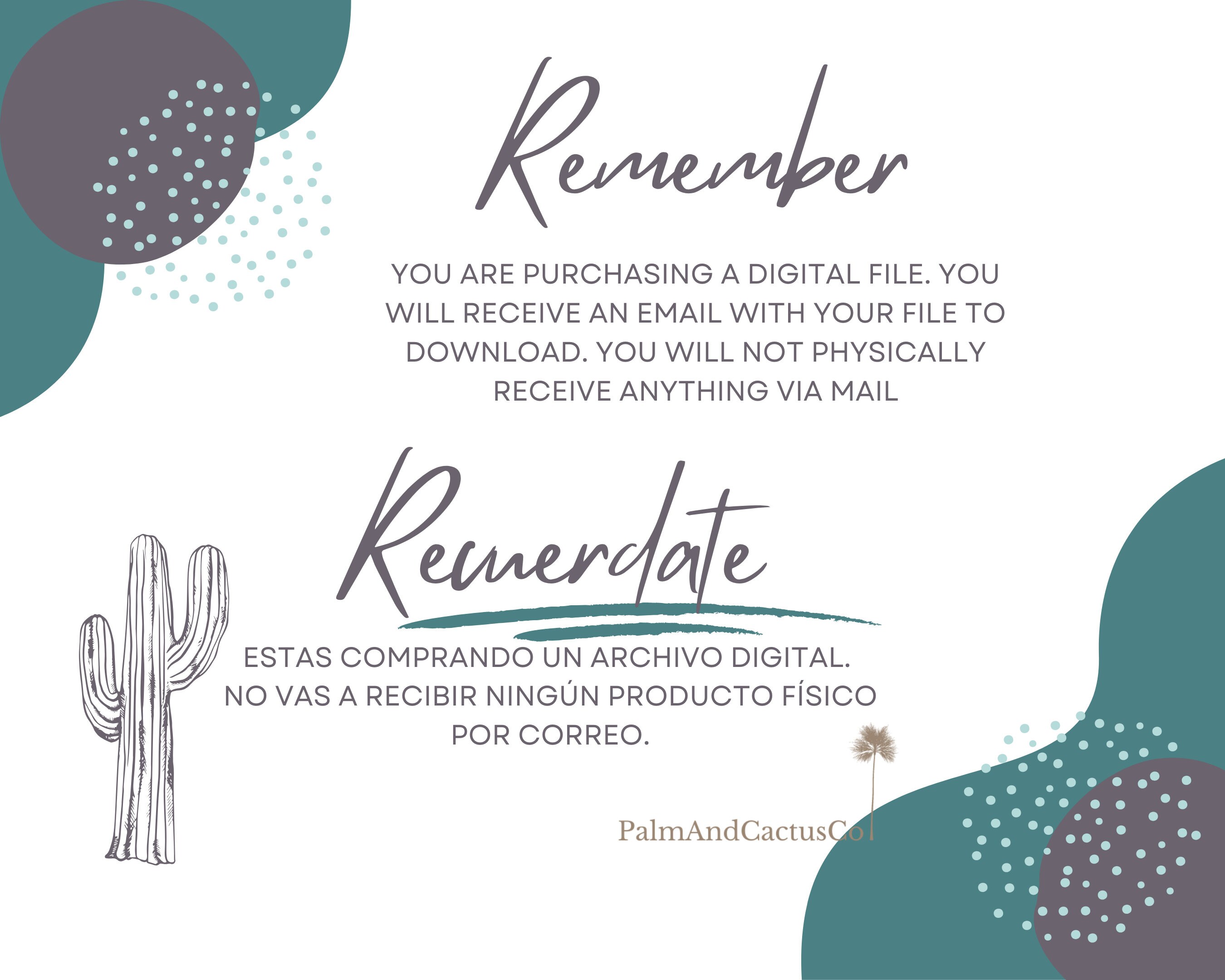 SPANISH Affirmation Cards for Christmas, Printable Self Care Cards ...