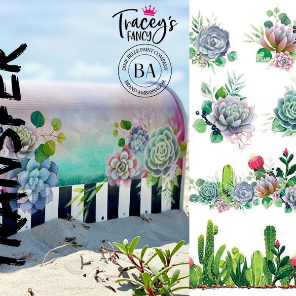 Furniture Transfer - Etsy