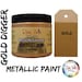 ROZAY Metallic Paint, MOONSHINE Dixie Belle Metallic Paint - Etsy