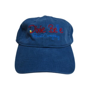 Dixie Belle Paint BALL CAP, Gift, Birthday Gift - Etsy
