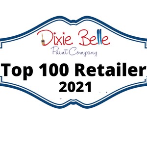 ROZAY Metallic Paint MOONSHINE Dixie Belle Metallic Paint - Etsy