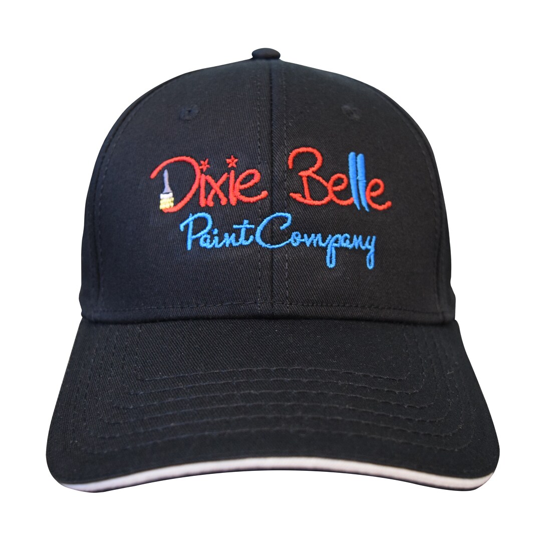 Dixie Belle Paint BALL CAP, Gift, Birthday Gift - Etsy