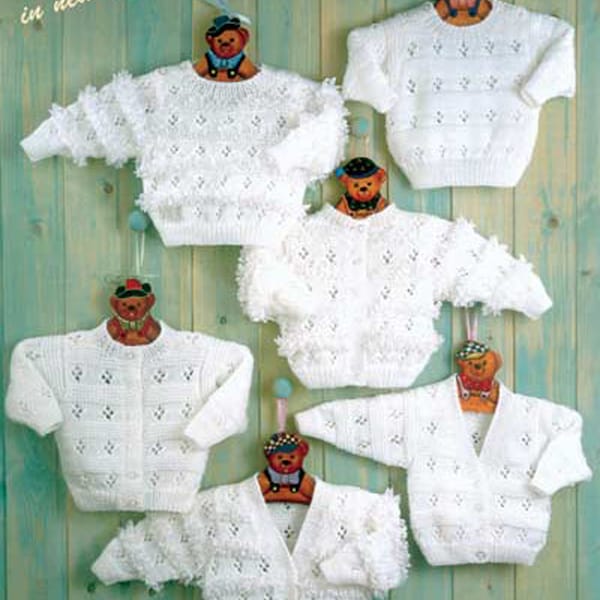 Free Knitting Patterns - Etsy New Zealand