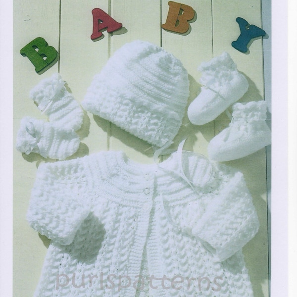 Matinee Pdf Patterns - Etsy UK