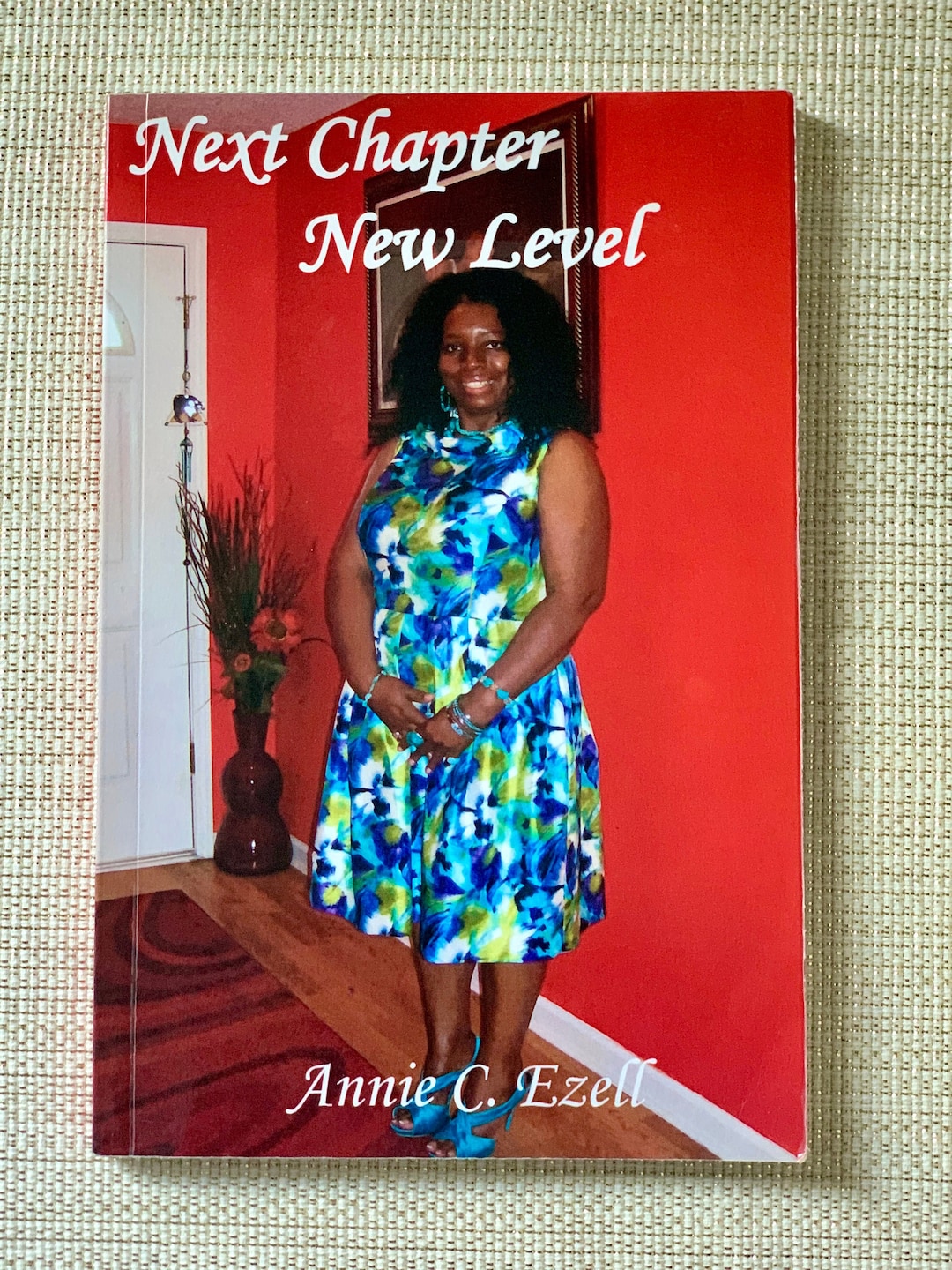 Next Chapter New Level - Etsy