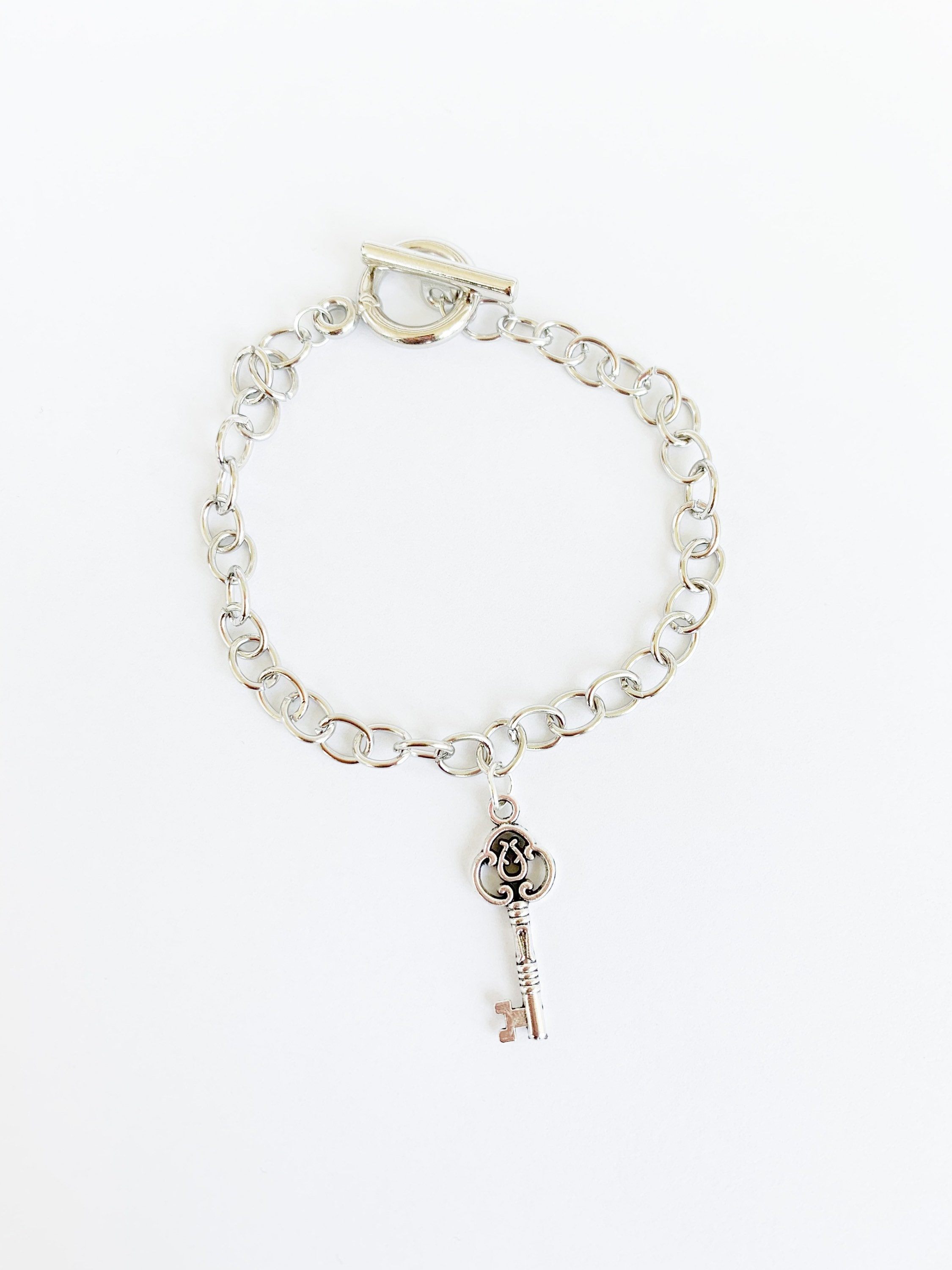 Tsitp Charm Bracelet - Etsy