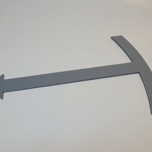 Deep Strike Ruler or Measurement Tool for Tabletop Wargames (warhammer ...