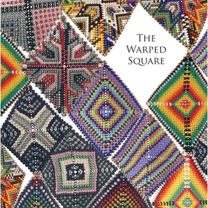 The Warped Square 2017 - Etsy