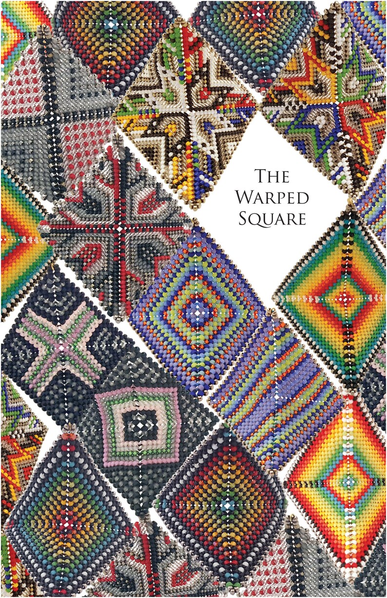 The Warped Square 2017 - Etsy