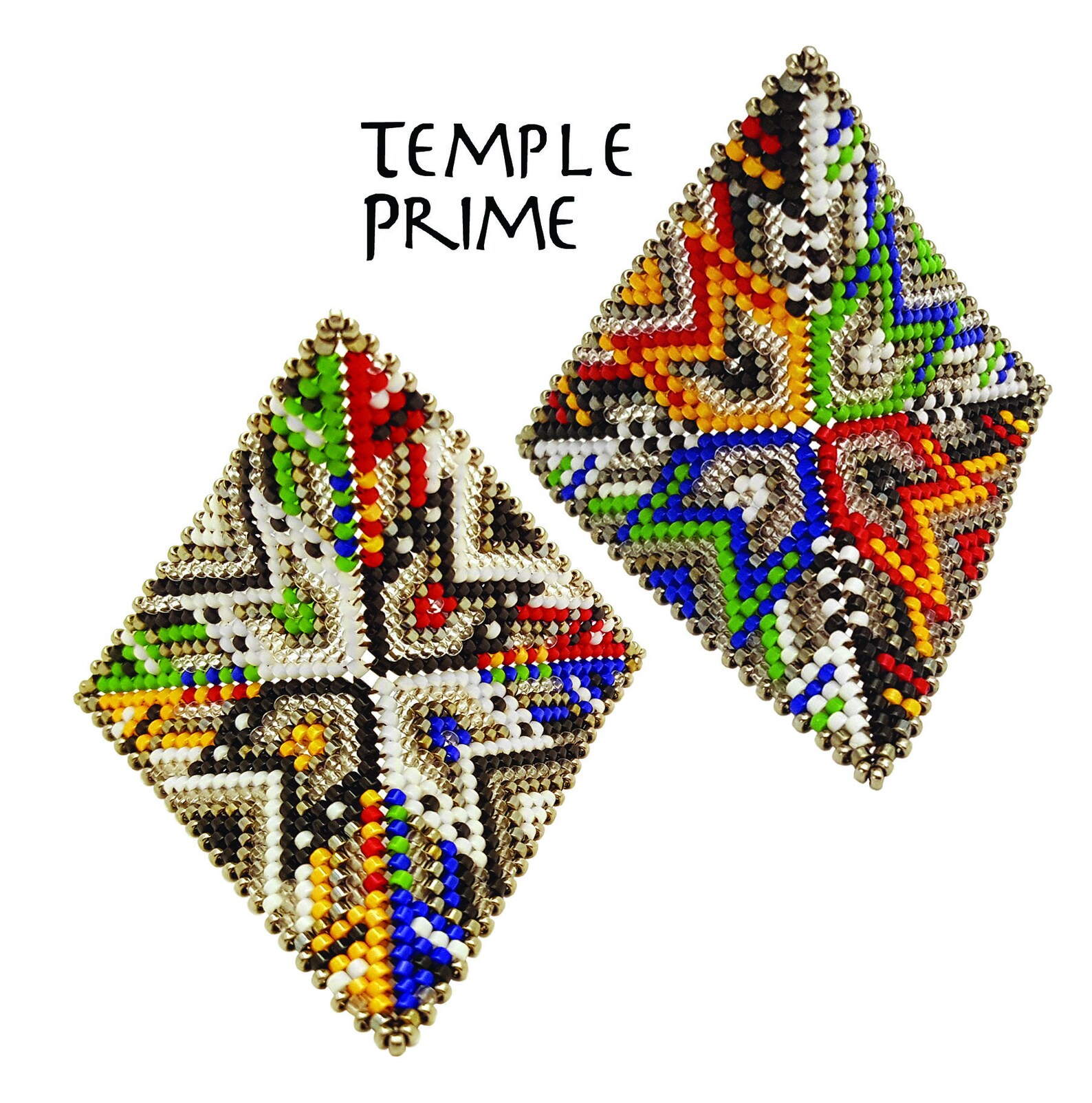 The Warped Square 2017 - Etsy