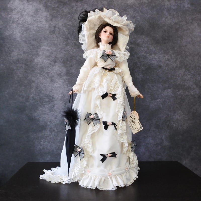 Show Stopper Dolls - Etsy